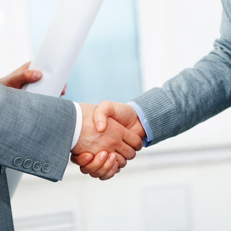 Tender Process | SFS Management Contracting